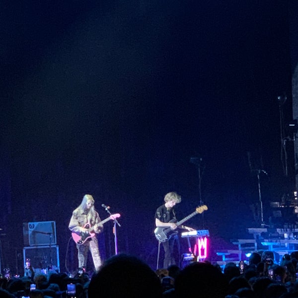 O2 Apollo Manchester - Stockport Rd