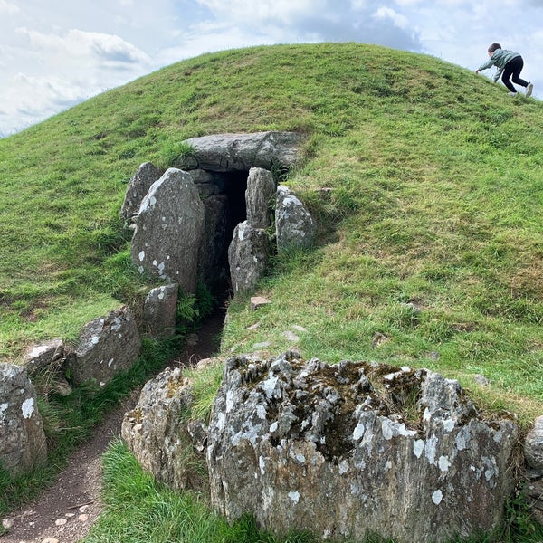 Bryn Celli Ddu