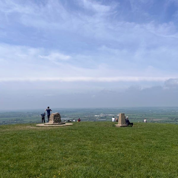 Ivinghoe Beacon - Ridgeway