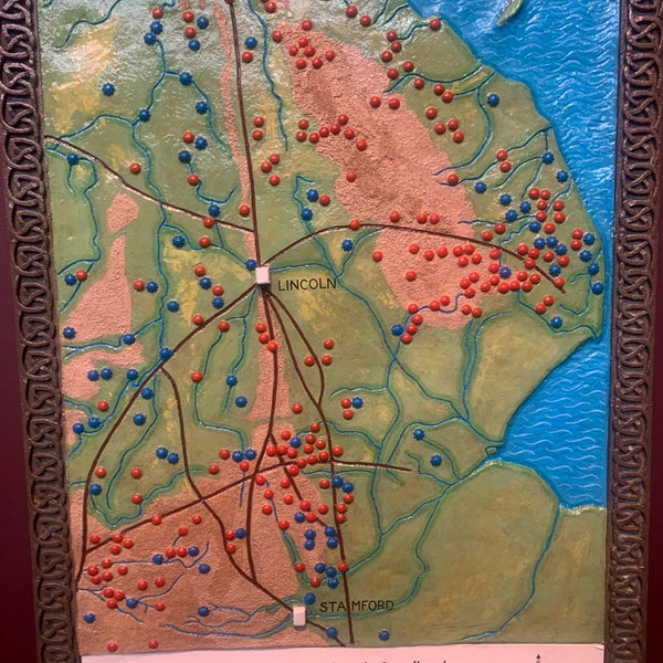 The Collection - 45 Danesgate