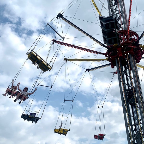 Twinlakes - Amusement Park