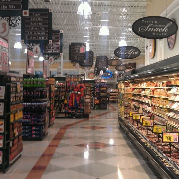 Harris Teeter - 11 tips from 577 visitors