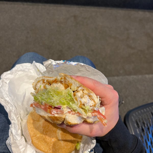 Peck’s Food Market - 2 tips