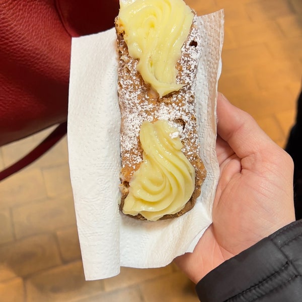 Termini Brothers Bakery - Chinatown - 51 N 12th St