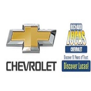 Richard Lucas Chevrolet - Car Dealership
