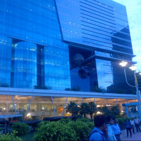 Technopolis - Kolkata, West Bengal