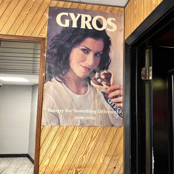 Munster Gyros - 8 tips from 273 visitors