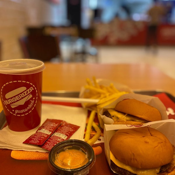 Burgerizzr | برغرايززر - غرناطة - 10 tips from 916 visitors