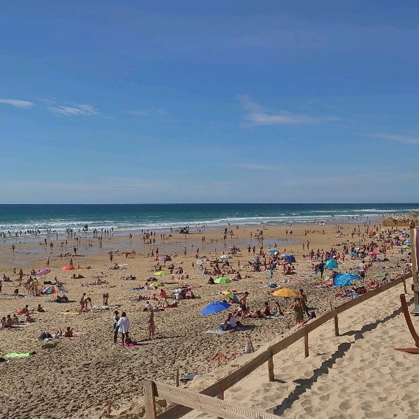 Biscarrosse-Plage - Neighborhood