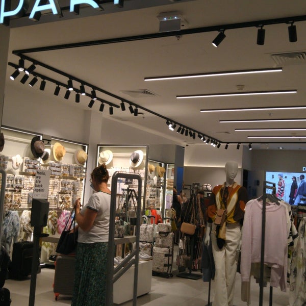 Parfois - Accessories Store in Euralille