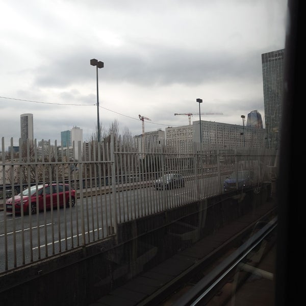 Pont de Neuilly - Neuilly-sur-Seine, Île-de-France