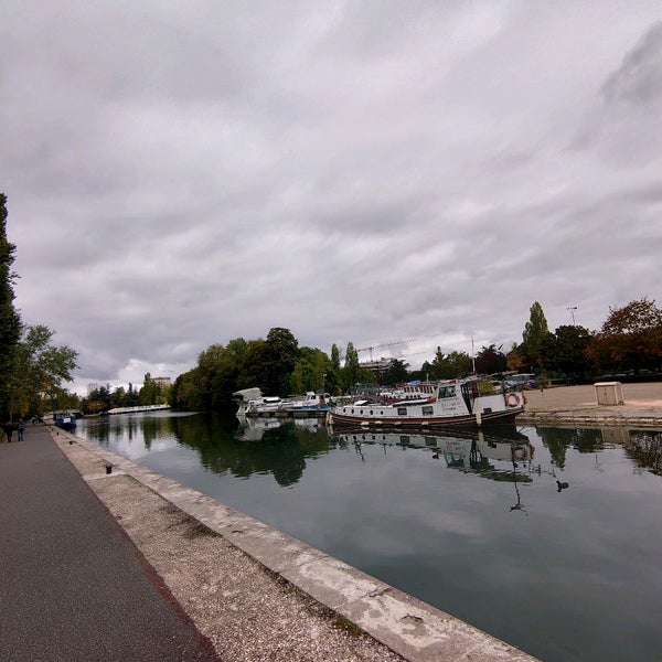 Port du Canal - 2 tips from 130 visitors