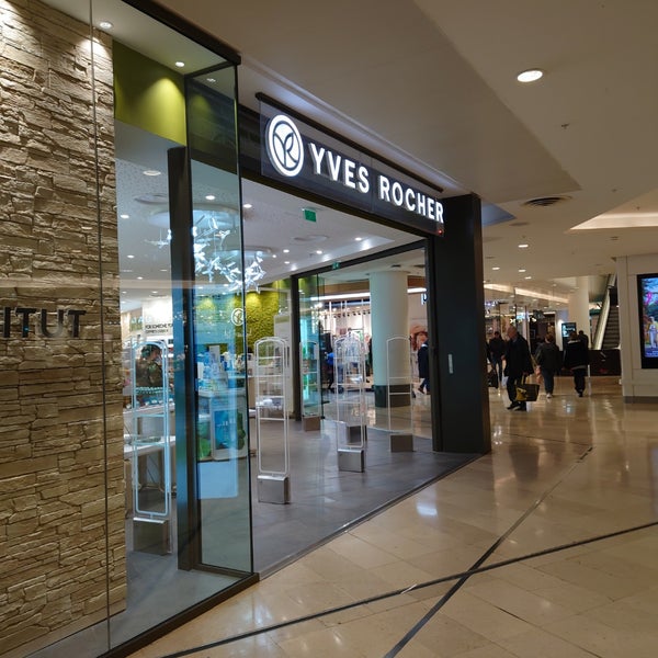 Yves Rocher - 65 visitors