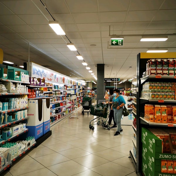 Mercadona - Grocery Store in Nerja