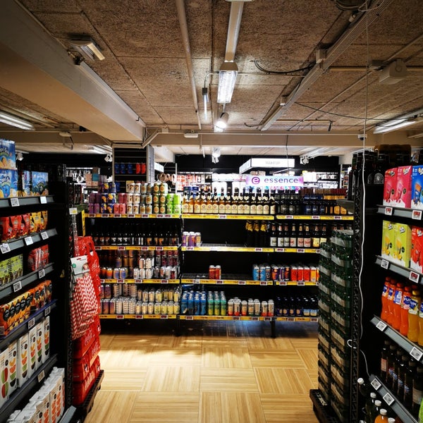 Føtex Food - Latinerkvarteret - 6 tips from 503 visitors