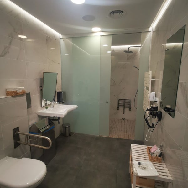 Sala VIP Aena Valencia Joan Olivert - Manises - 25 tips from 1165 visitors