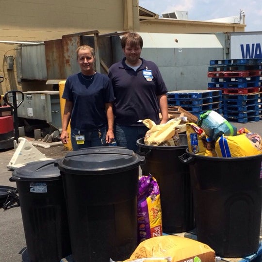 Photos at Walmart Supercenter - Big Box Store