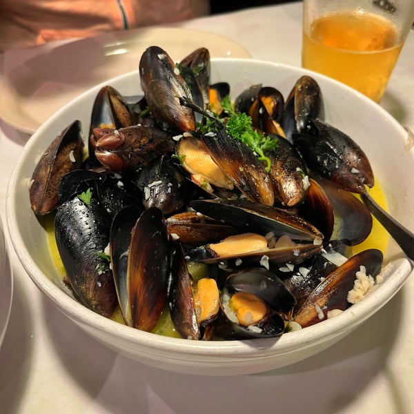 DeNunzio's Italian Restaurant - Italian Restaurant in Monroeville