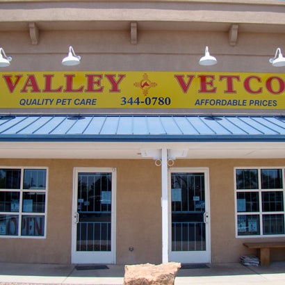 Valley Vetco - Veterinarian