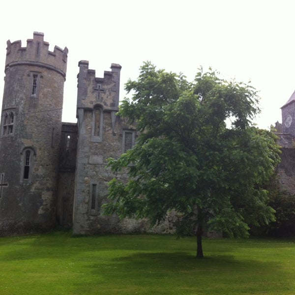 Deer Park Hotel - Howth - 4 tips