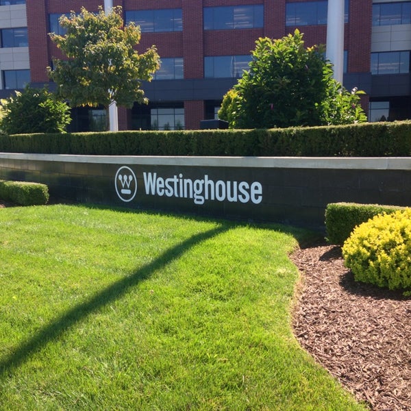Westinghouse HQ Cranberry (Main Campus) - 5 tips from 273 visitors