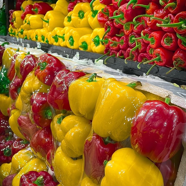 AL Rasheed Markets اسواق و حلويات الرشيد - الروابي - الرياض, منطقة الرياض‎