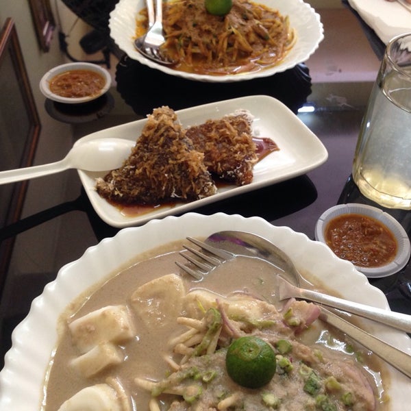 Restoran Bumbu Asli - Malay Restaurant in Johor Bahru