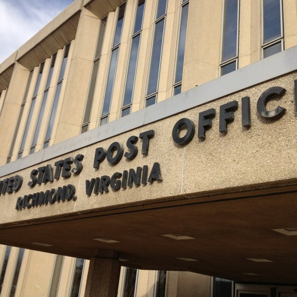 US Post Office - Post Office in Northside