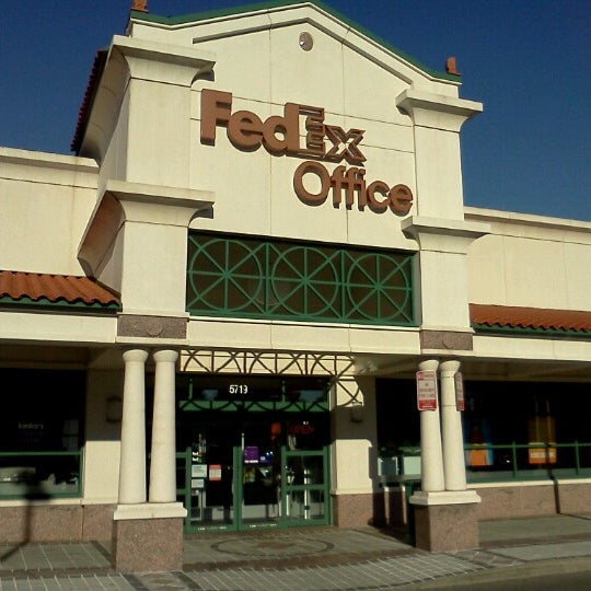 FedEx Office Print & Ship Center - Richmond, VA