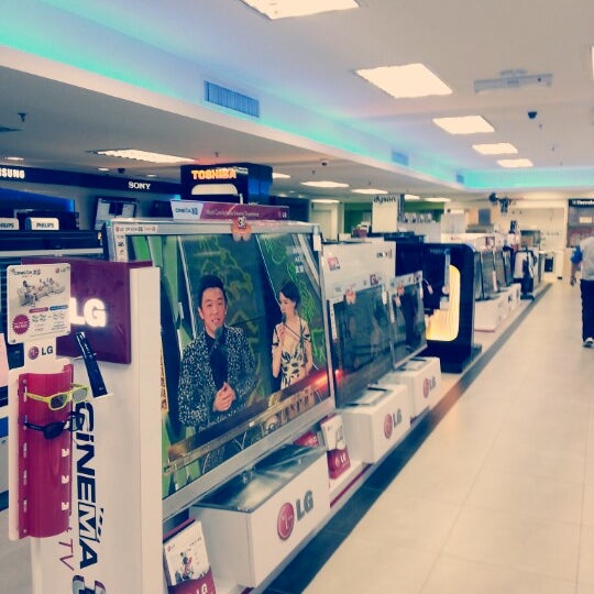 Tan Boon Ming Sdn Bhd - Bangsar Baru, Kuala Lumpur