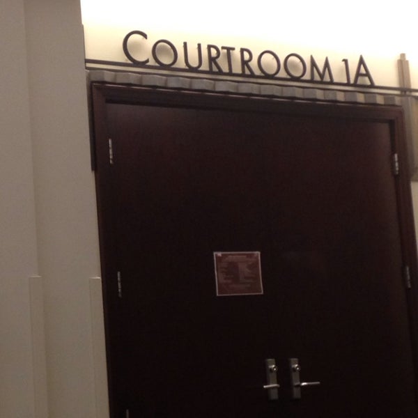 Photos at Justice A.A. Birch Building - Courthouse