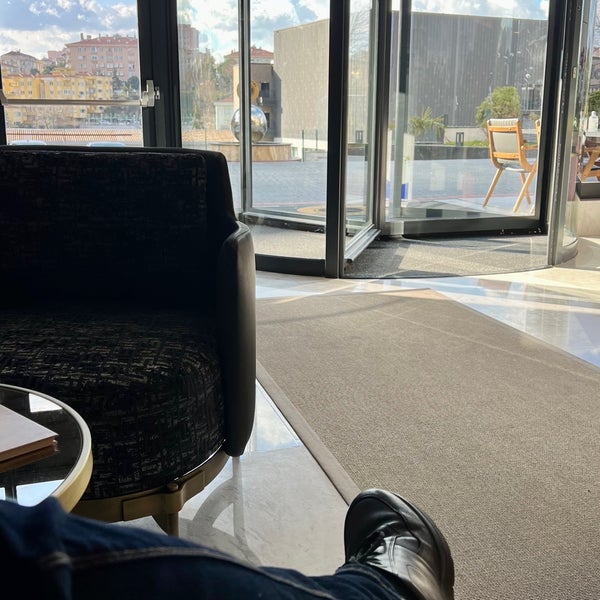 Buem Hotel Koşuyolu - Acıbadem Mahallesi Şeyh Galip Sokak No:11