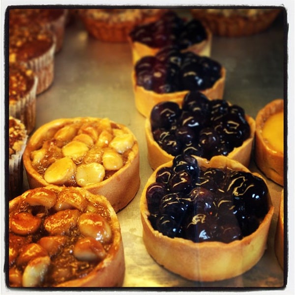 Organic Republic Bakery - Bondi Beach, NSW