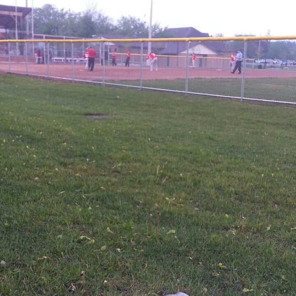 Latcham Hall - 8 Park Dr.