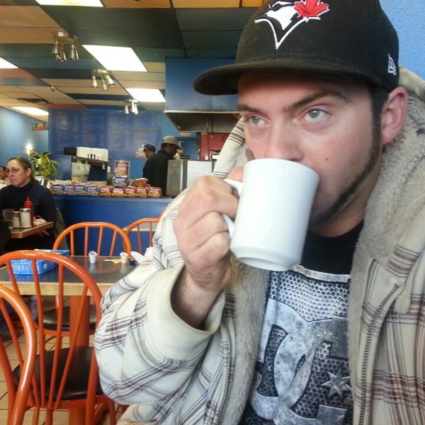 Daybreak - Breakfast Spot