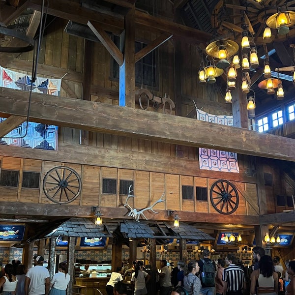 Cowboy Cookout Barbecue - 13 tips from 1003 visitors