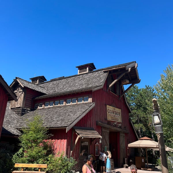 Cowboy Cookout Barbecue - 13 tips from 1003 visitors