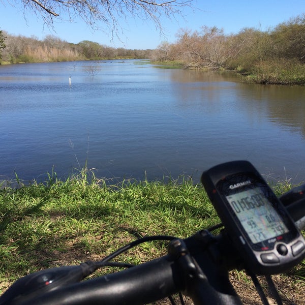 Resaca De La Palma State Park - Park