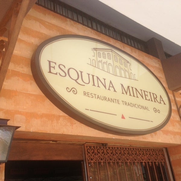 Photos at Esquina Mineira - Asa Norte - Brasília, DF