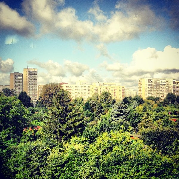 Osiedle Ruda - Neighborhood