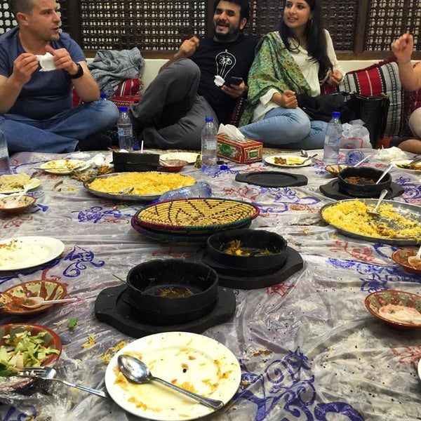 Bandar Aden Restaurant - الجسرة - 37 tips from 767 visitors