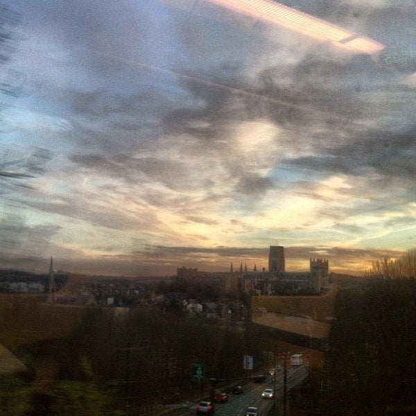 Passport Office - Government Building