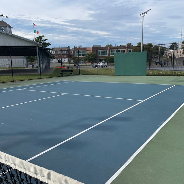 Fowler Field - Downtown Milford - Harbor - Post Road South - 1 tip