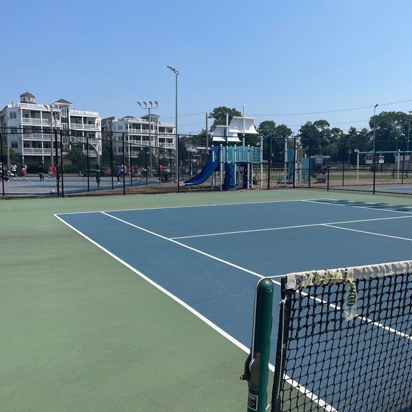 Fowler Field - Downtown Milford - Harbor - Post Road South - 1 tip