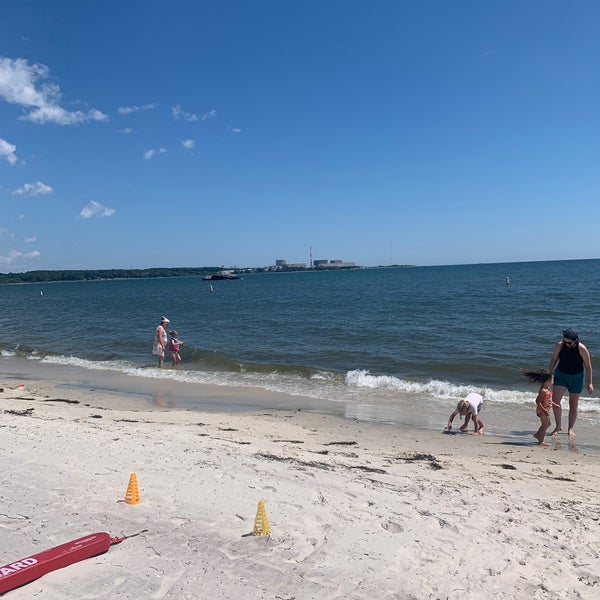 McCooks Beach & Park - McCook Place