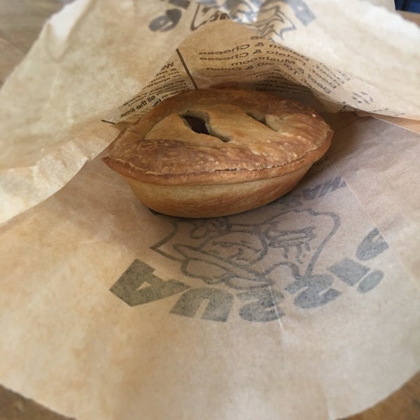 Photos at The Australian Pie Company - Australian Restaurant