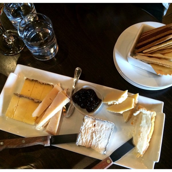 Cheese Cellar (Now Closed) - Cheese Store in Seattle