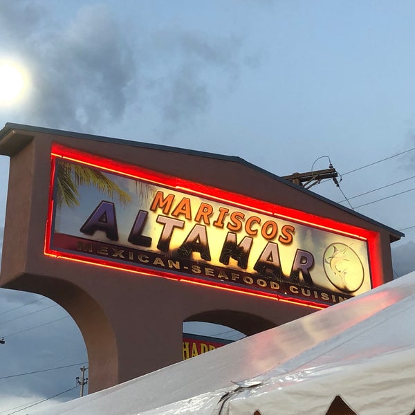 Photos at Mariscos Altamar - Albuquerque, NM