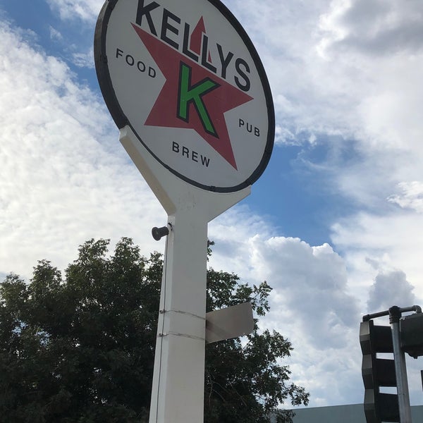 Kelly's Brewery - Brewery in Albuquerque