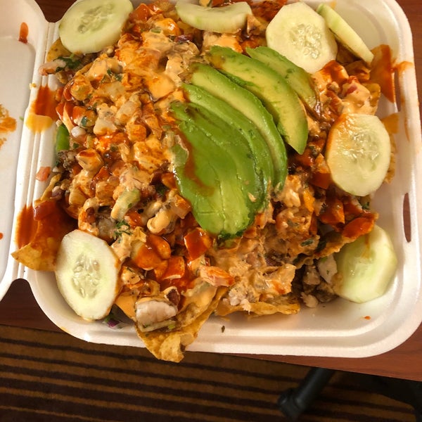 Photos at Mariscos Altamar - Albuquerque, NM